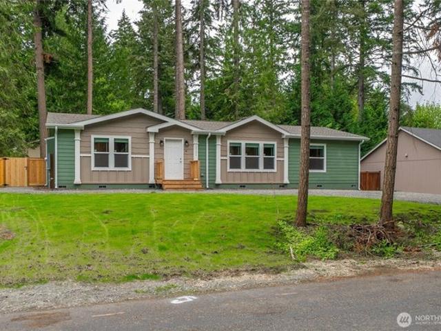 18326 Tapaderos St SE, Yelm, WA 98597