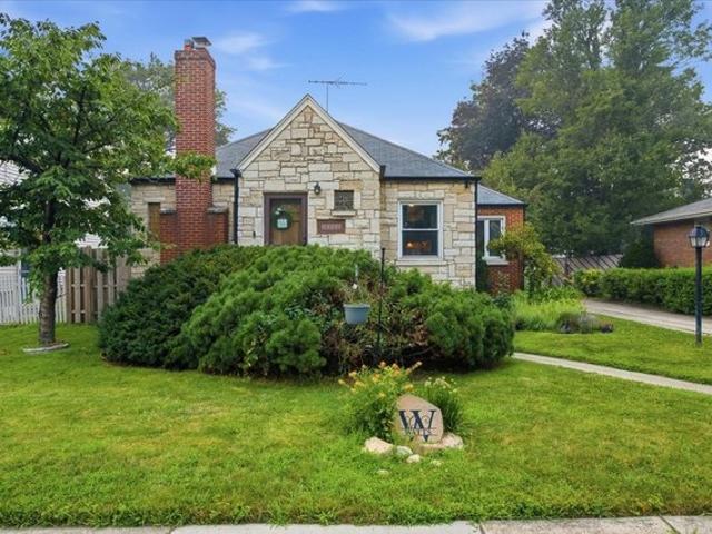 18326 Walter St, Lansing, IL 60438