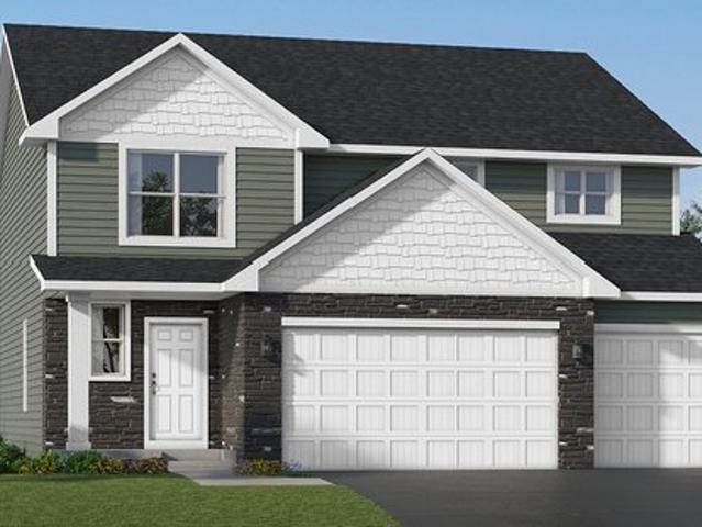 18326 Gladiator Dr, Lakeville, MN 55044