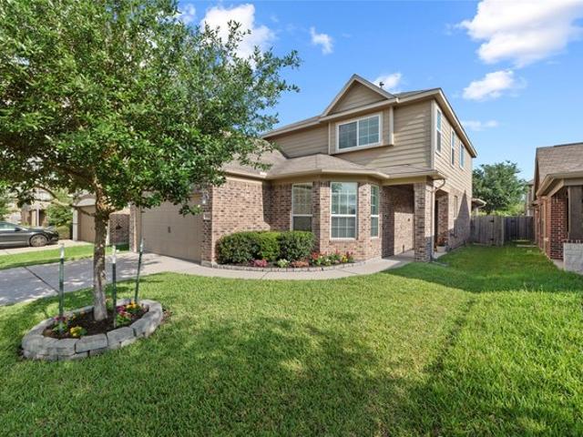 18326 Hickory Trunnel Ln, Houston, TX 77084