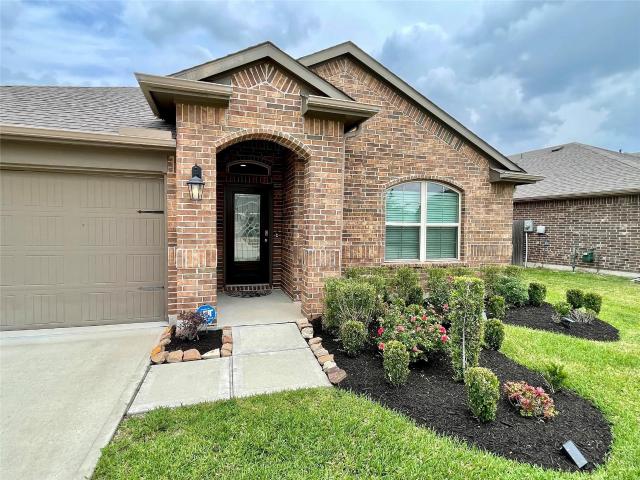 18326 Pin Oak Lake Drive