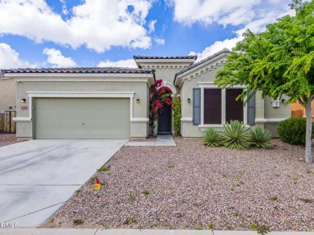 18328 W Saguaro Ln, Surprise, AZ 85388