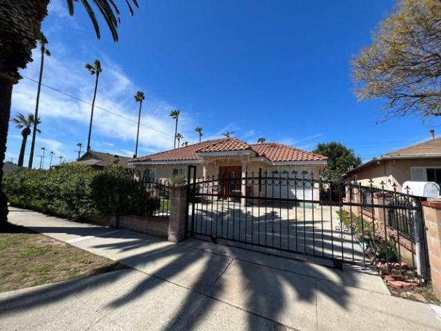 18329 Ambler Ave, Carson, CA 90746