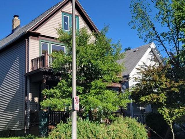 1832 N 29th St Unit 1834, Milwaukee, WI 53208