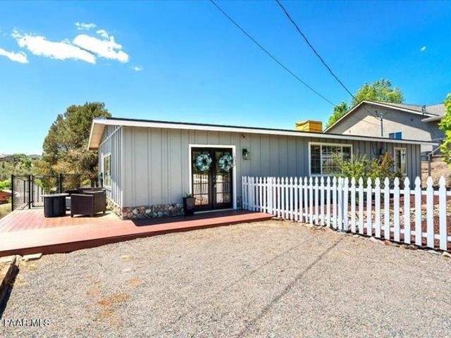 1832 N Emerald Dr, Prescott, AZ 86301