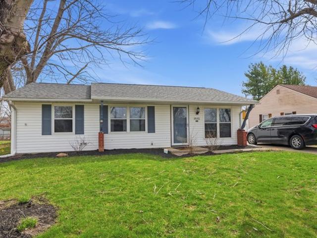 1832 Norwood Way, Anderson, IN 46011