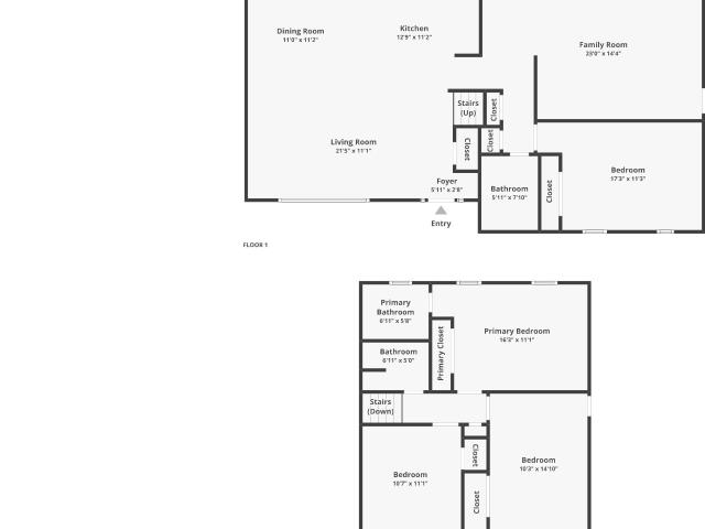 1832 Alice Drive
