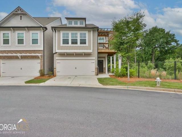 1832 Belmore St SE, Smyrna, GA 30080