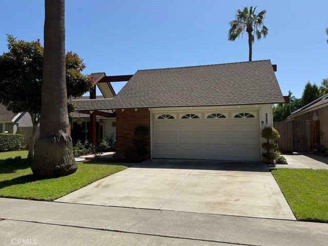 1832 Brookshire Ave, Tustin, CA 92780