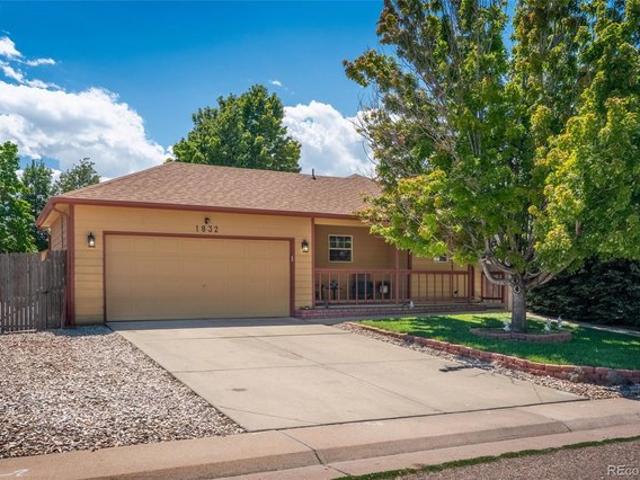 1832 Chestnut St, Fort Lupton, CO 80621