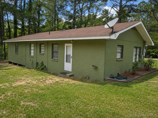 1832 County Road 119