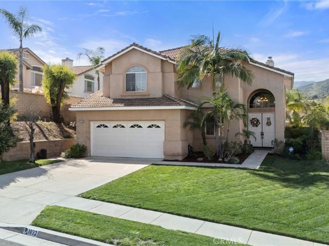 1832 Couples, Corona, CA 92883 | MLS #PW26046