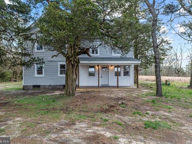 1832 E Buckshutem Rd, Millville, NJ 08332