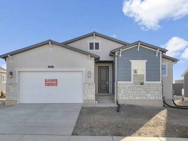 1832 E Kern Mtn, Eagle Mountain, UT 84005