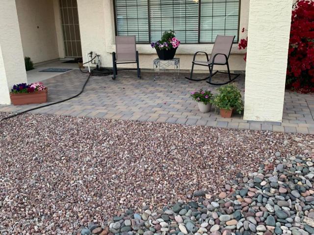 1832 E Hermosa Drive