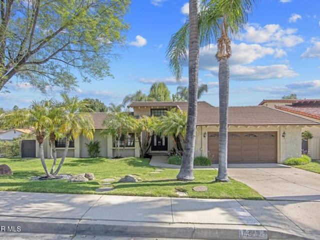 1832 Fallview Rd, Westlake Village, CA 91361