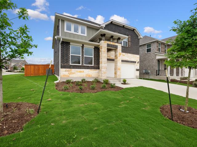1832 Fannie Rd, Georgetown, TX 78633 | MLS #4233 | Compass