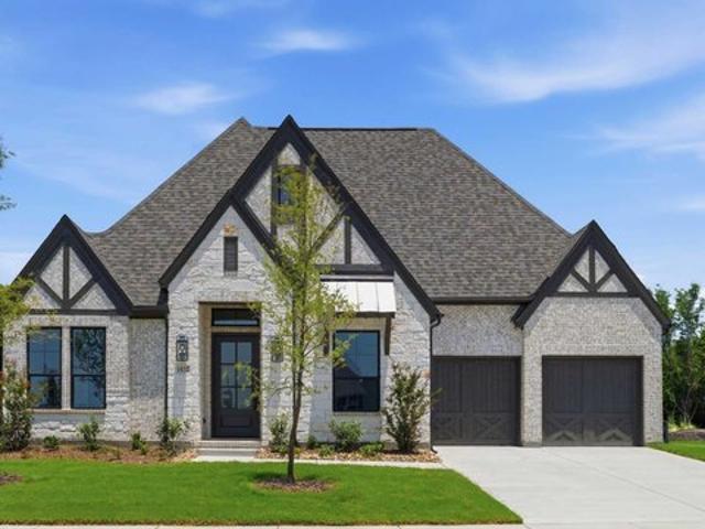 1832 Forest Park Ct, Celina, TX 75009