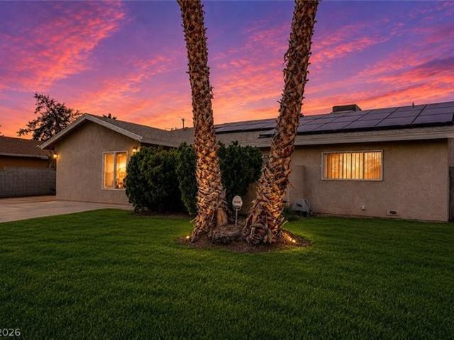 1832 Goose Creek Pl, Las Vegas, NV 89108