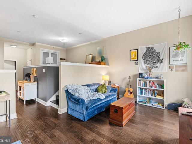 1832 Green Street # 2F