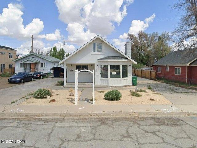 1832 H St, Sparks, NV 89431