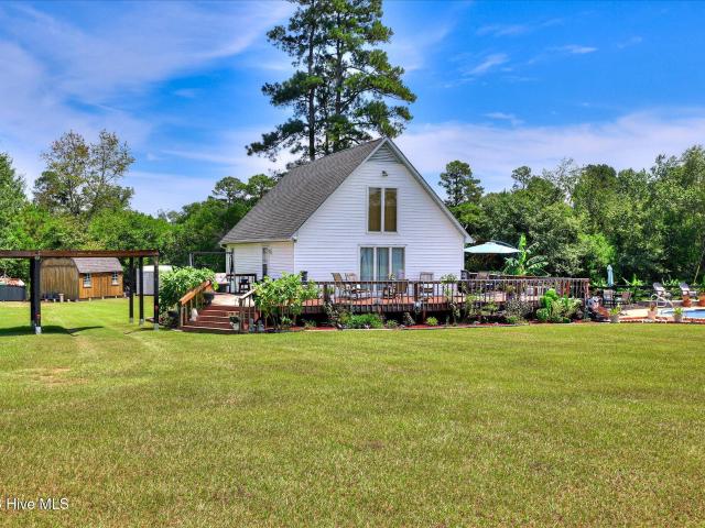 1832 Hatchaway Bridge Road