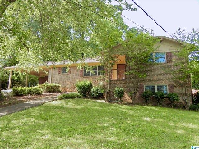 1832 Jacobs Ln, Vestavia Hills, AL 35216