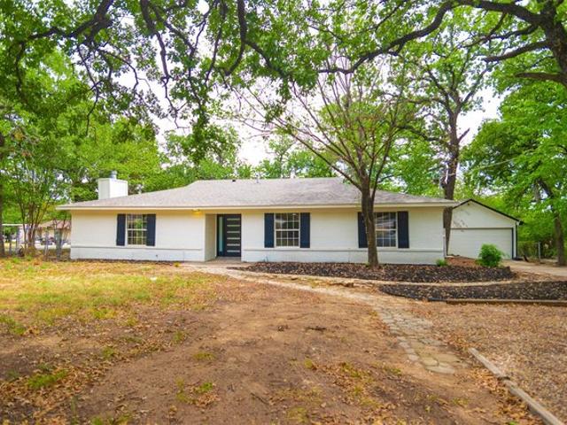 1832 Johnson Rd, Keller, TX 76248