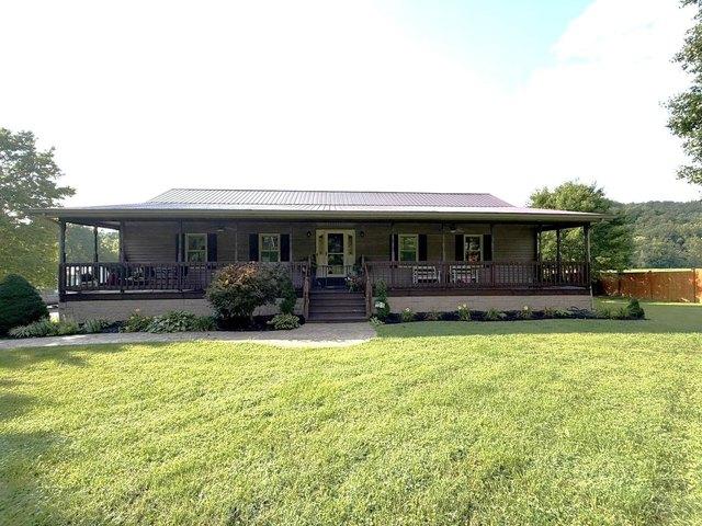 1832 Jr Furnace Powellsville Rd Unit A, Franklin Furnace, OH 45629