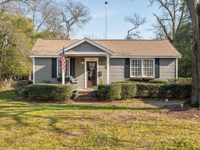 1832 Pennsylvania Ave, Augusta, GA 30904