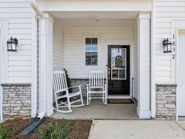 1832 Pheasant Trace Circle
