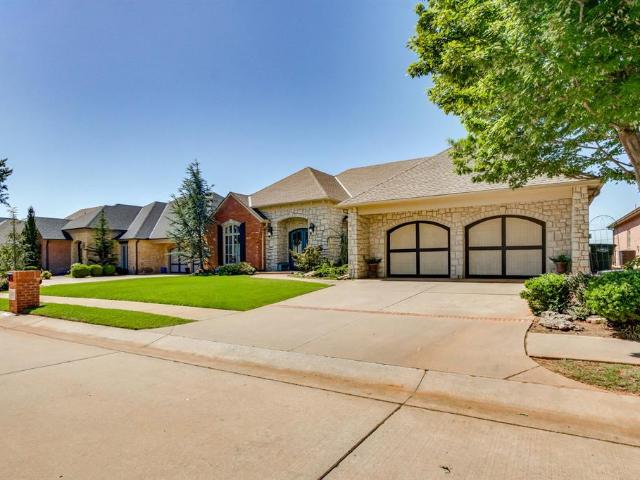 1832 Red Prairie Drive