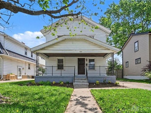1832 Rosemont Blvd, Dayton, OH 45420