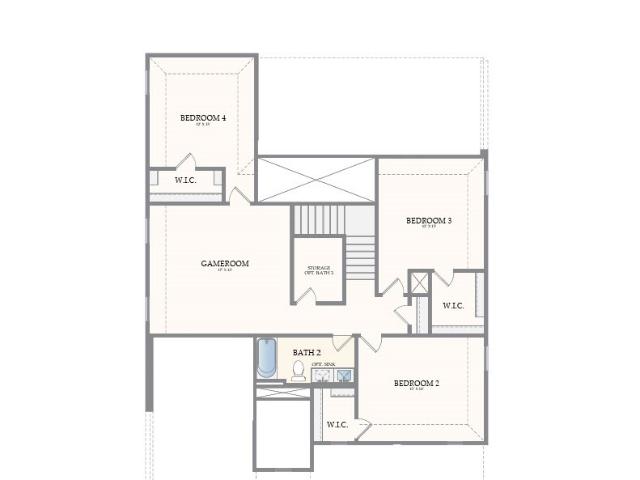 1832 Rory Christine Drive