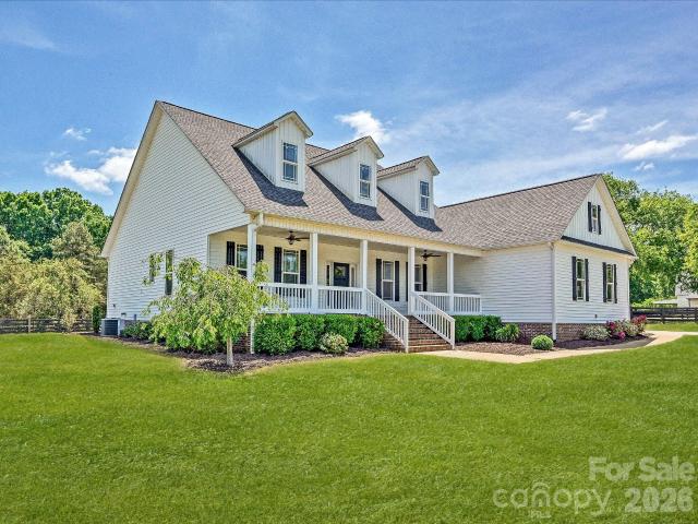1832 State Rd S 46 168, York, SC 29745 | MLS #4372 | Compass