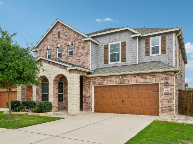 1832 Stinnett Dr