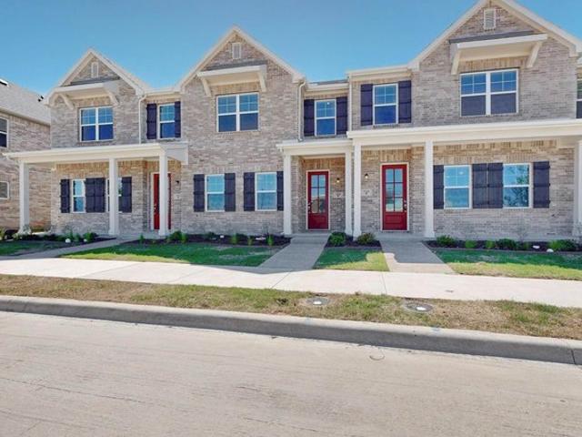1832 Summer Aura, Mesquite, TX 75181