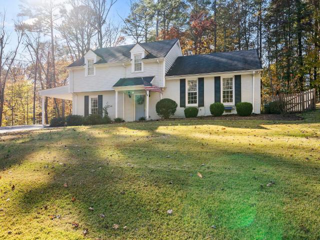 1832 Sutphin Dr, Sanford, NC 27330 | MLS #10167 | Compass