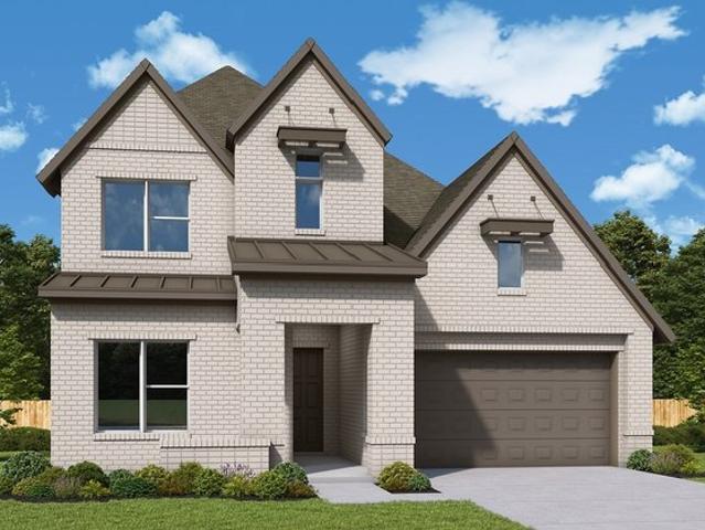 1832 Salt Grass Dr, Argyle, TX 76226