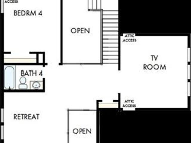 1832 Salt Grass Drive