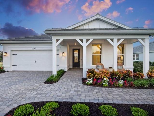 1832 Silver Shores Blvd, Englewood, FL 34223