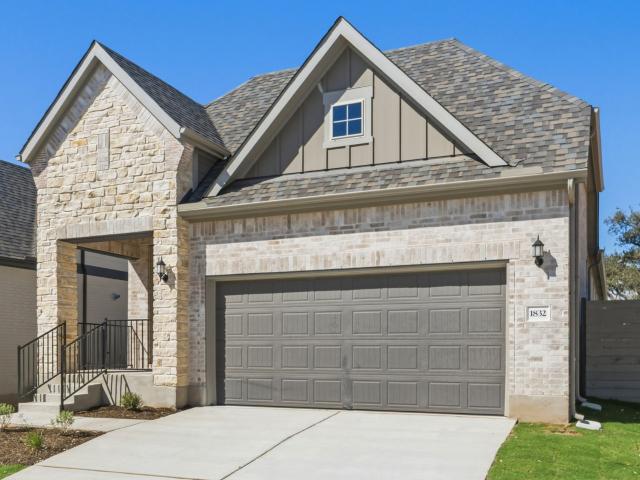 1832 Spg Mountain Cv, Georgetown, TX 78628 | MLS #3228