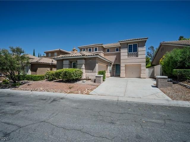 1832 Spring Summit Ln, Las Vegas, NV 89134