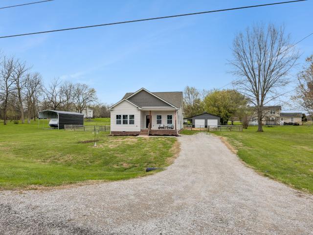 1832 Twin Caves Rd, Lewisburg, TN 37091 | MLS #3153 | Compass