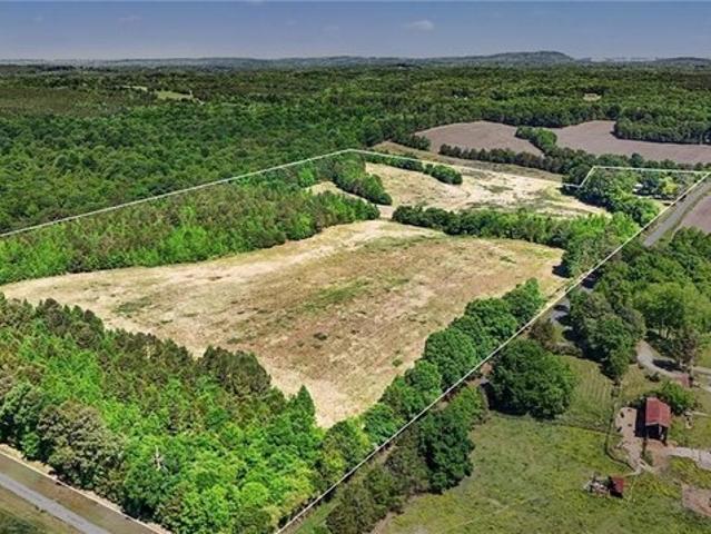 1832 Tysinger Rd, Denton, NC 27239