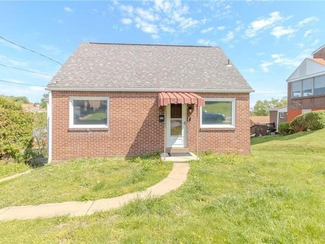1832 Texas Ave, West Mifflin, PA 15122
