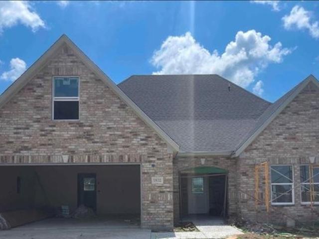 1832 Topaz Rd, Pryor, OK 74361