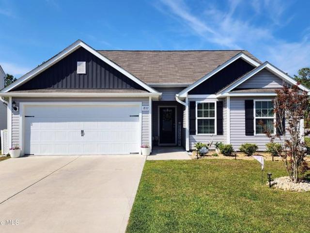 1832 Tori Ct SE, Bolivia, NC 28422