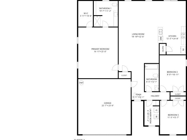 1832 Tori Ct SE, Bolivia, NC 28422 | MLS #100568 | Compass