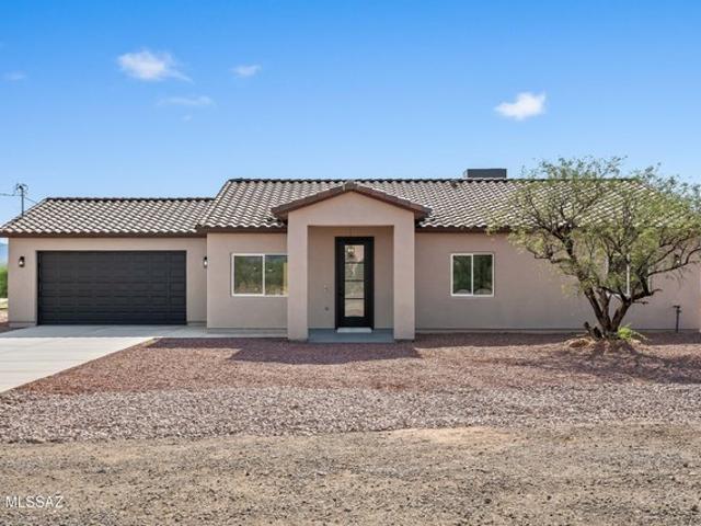1832 Via Nevada, Rio Rico, AZ 85648